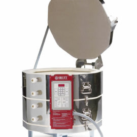 Skutt Kiln KM 822-3 - Bray Clay