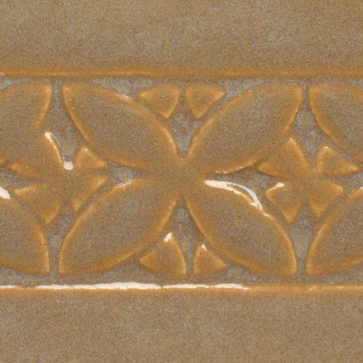 PC-39 Umber Float - Bray Clay