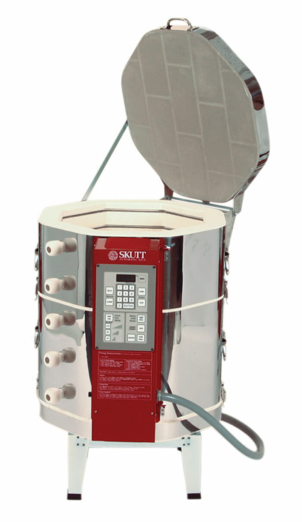 Kilns Archives - Bray Clay