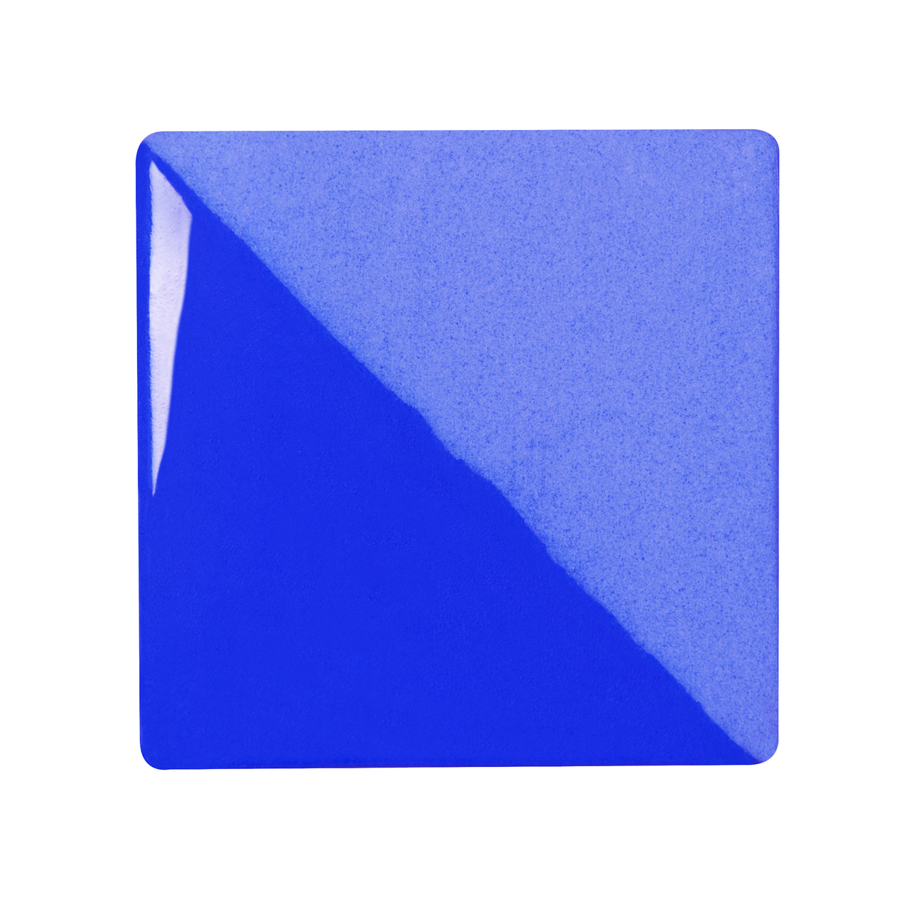 Speedball Medium Blue Underglaze - Bray Clay