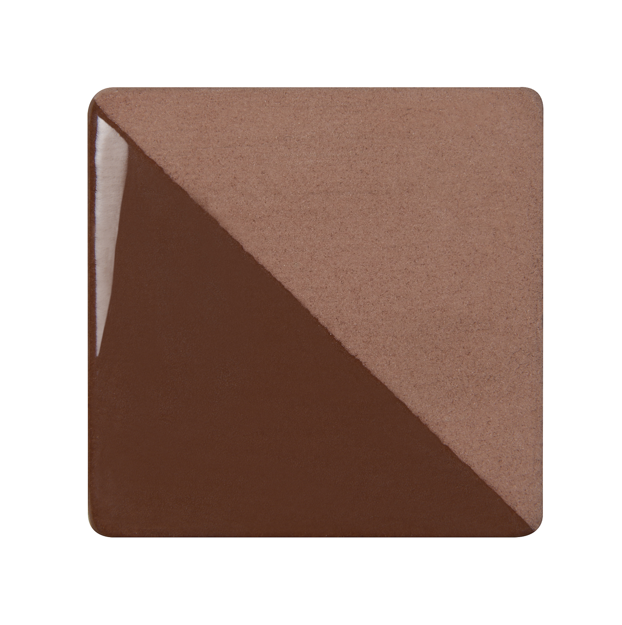 Speedball Brown Underglaze - Bray Clay