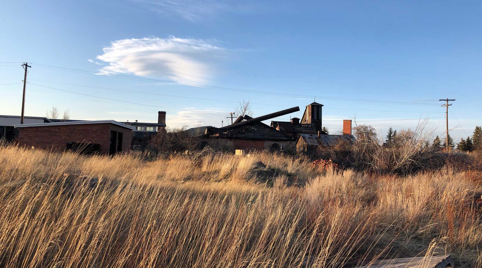 Archie Bray Home - Bray Clay