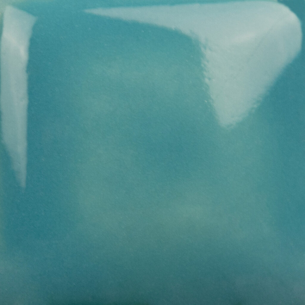 Blue Isle - Bray Clay