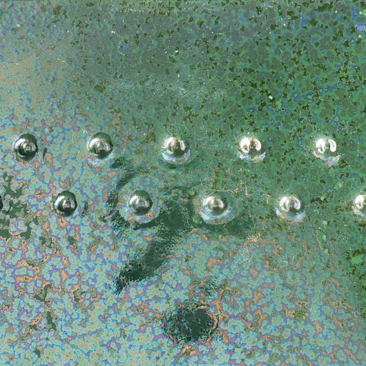 PC-10 June Bug - Bray Clay