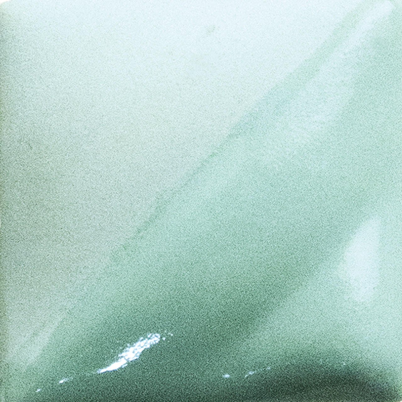 V-329 Sea Glass Blue, Pint - Bray Clay